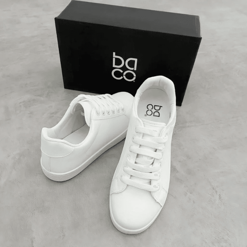 Calzado básico Baco - Sodu